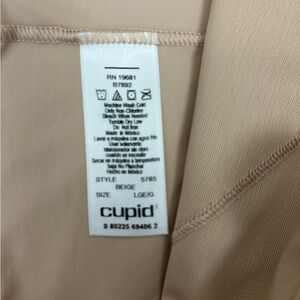 Cupid | Intimates & Sleepwear | Brief High Waisted New Tummy Lifting ...